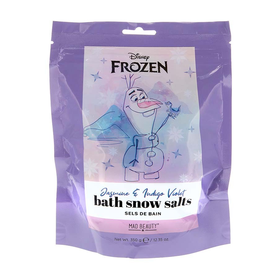 MAD BEAUTY Frozen Bath Salts Olaf | DOUGLAS
