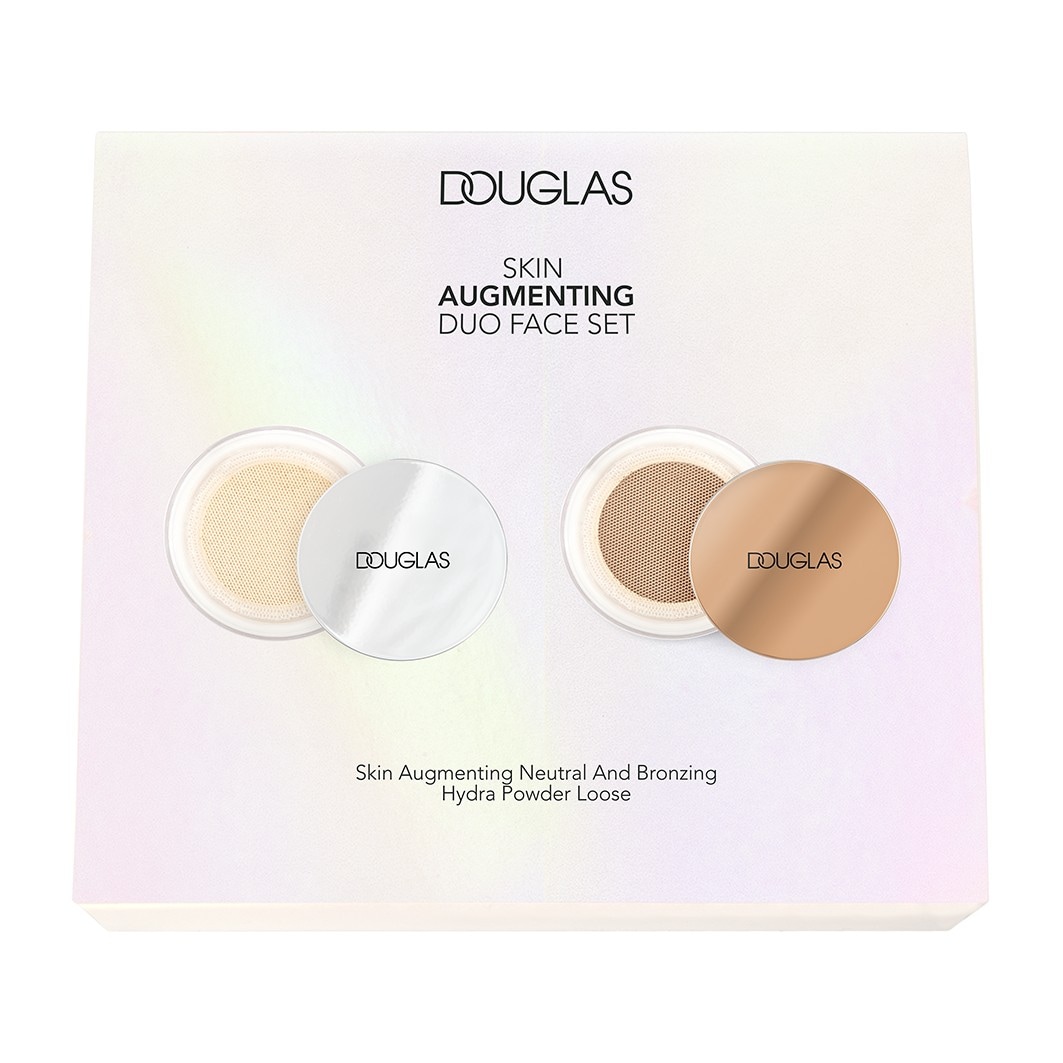 Douglas Collection Skin Augmenting Duo Face Set | DOUGLAS
