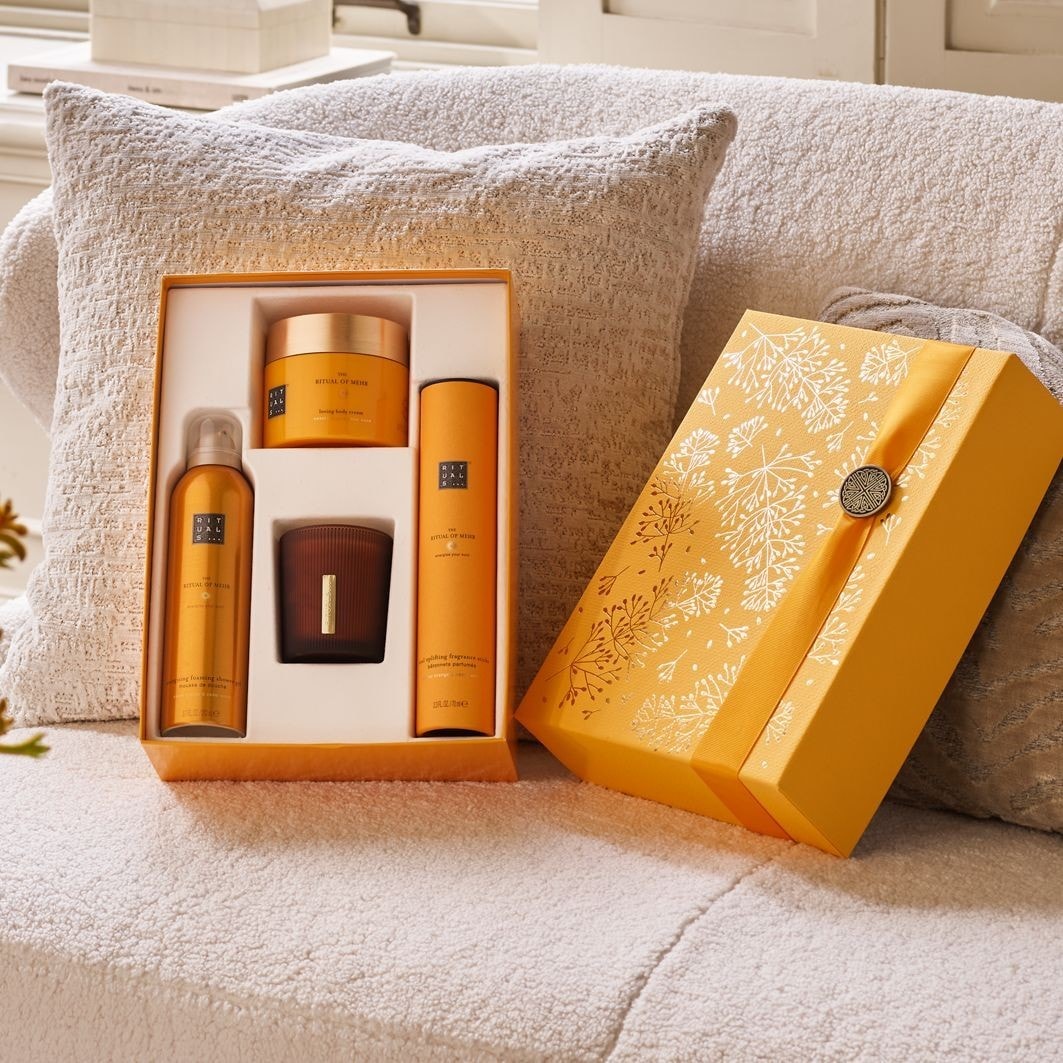 RITUALS Large Gift Set | DOUGLAS