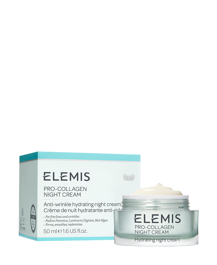 ELEMIS Night Cream | DOUGLAS
