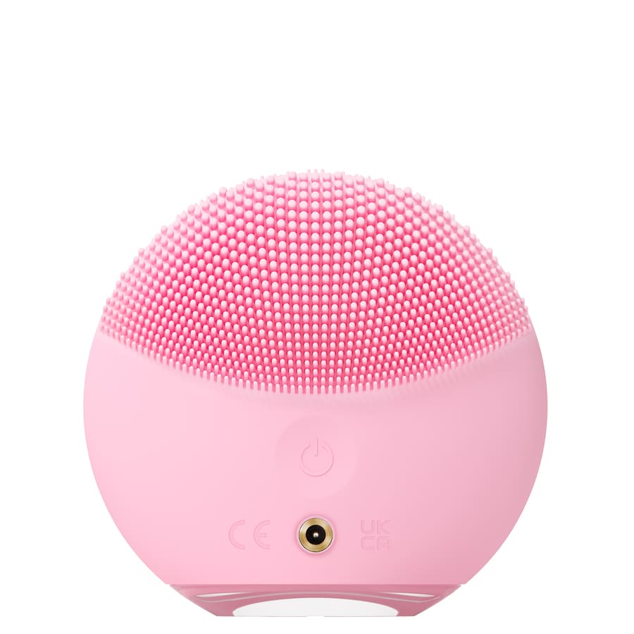 FOREO Luna 4 Mini Mini Pearl Pink | DOUGLAS
