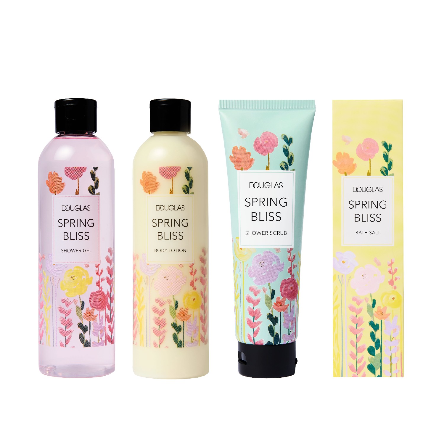 Douglas Collection Spring Bliss Gift Set | DOUGLAS
