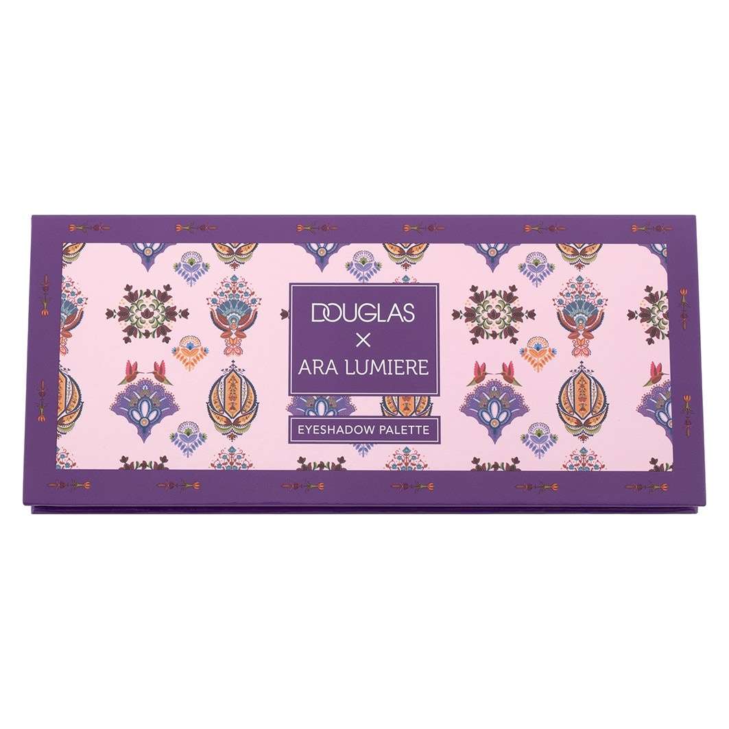 Douglas Collection Eyeshadow Palette DOUGLAS Douglas Collection Eyeshadow Palette DOUGLAS