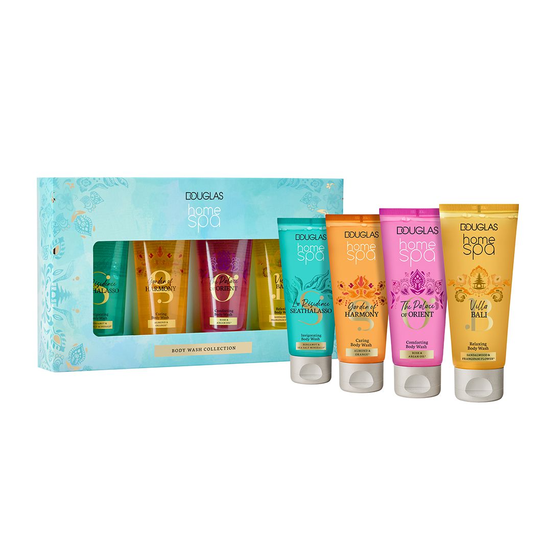 Douglas Collection Body Wash Collection Set | DOUGLAS