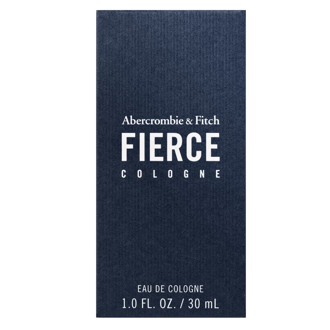 Abercrombie & Fitch Fierce Cologne Spray | DOUGLAS