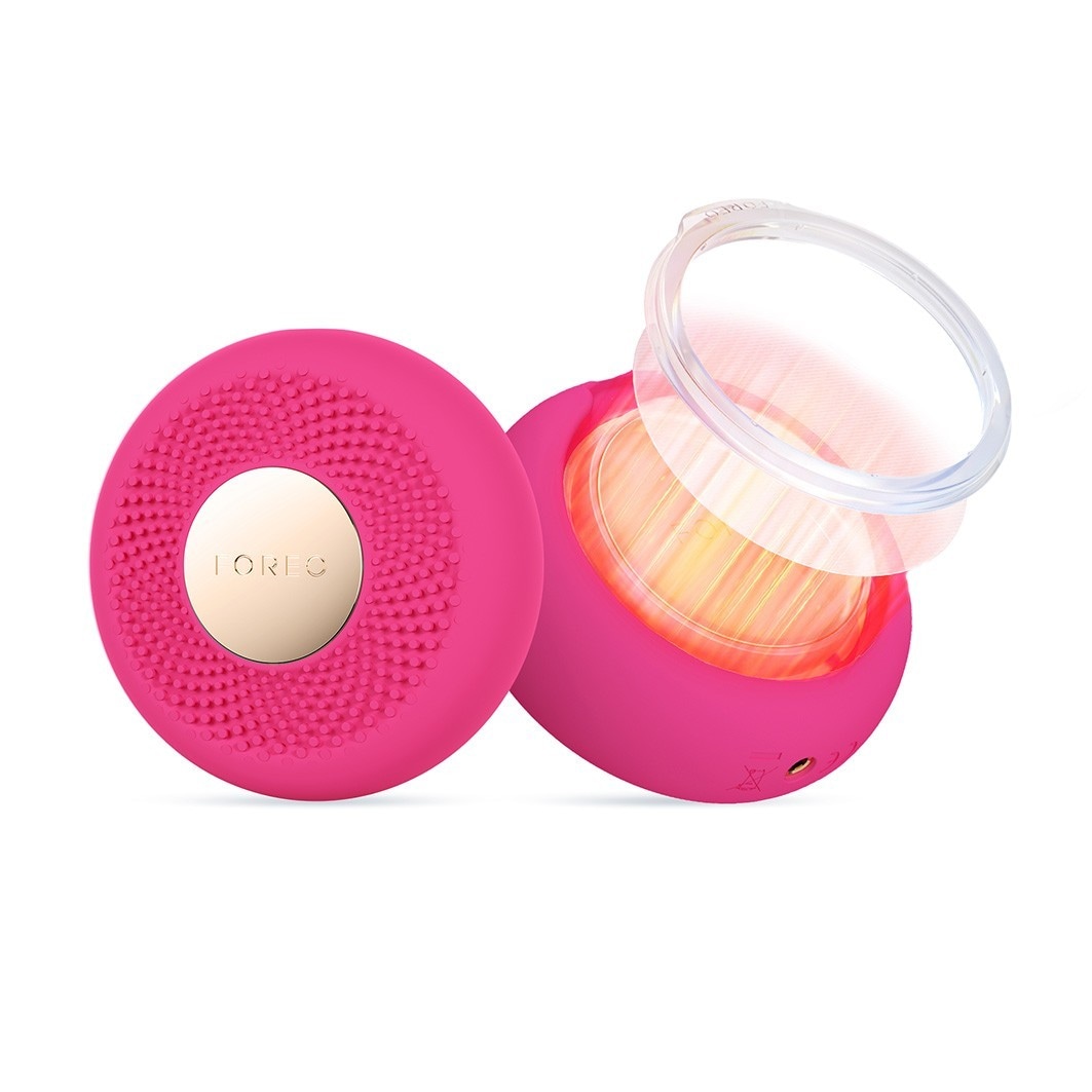 FOREO Mini Fuchsia | DOUGLAS