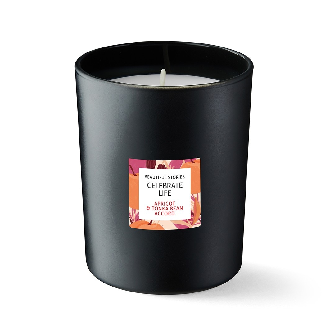 Douglas Collection Celebrate Life Candle | DOUGLAS