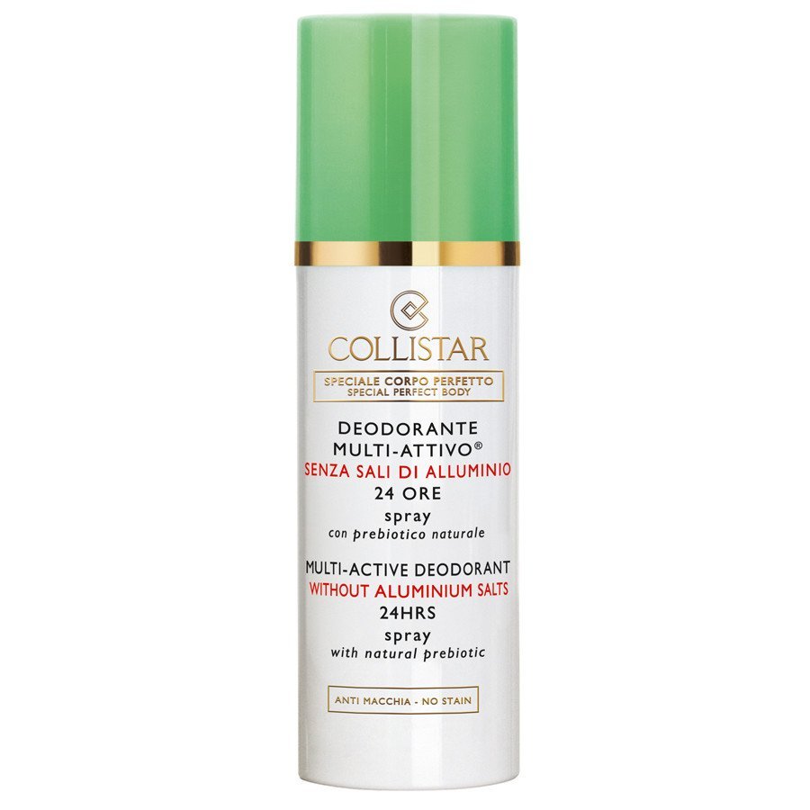 Collistar Multi-Active Deo | DOUGLAS