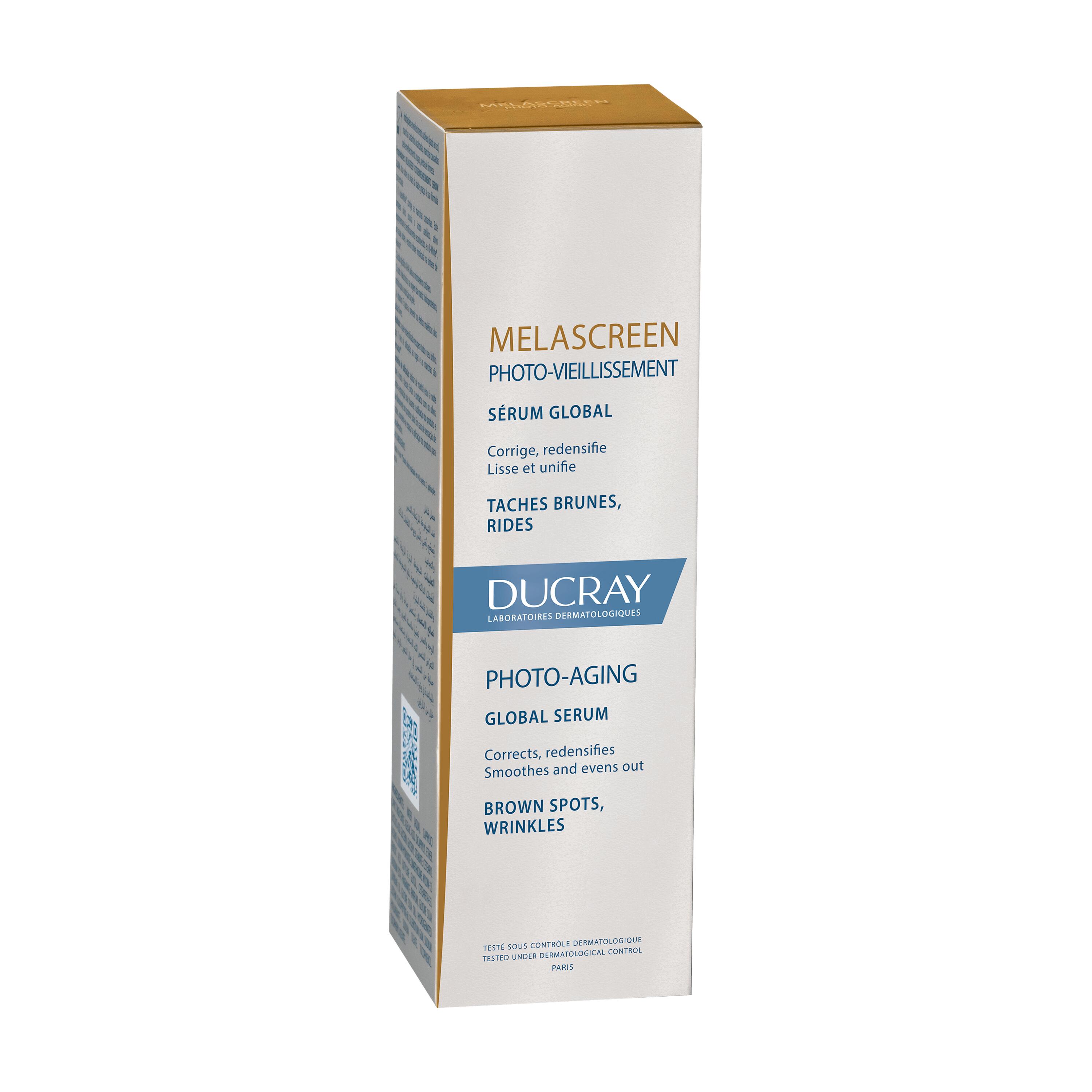 Ducray Melascreen Sérum Global | DOUGLAS