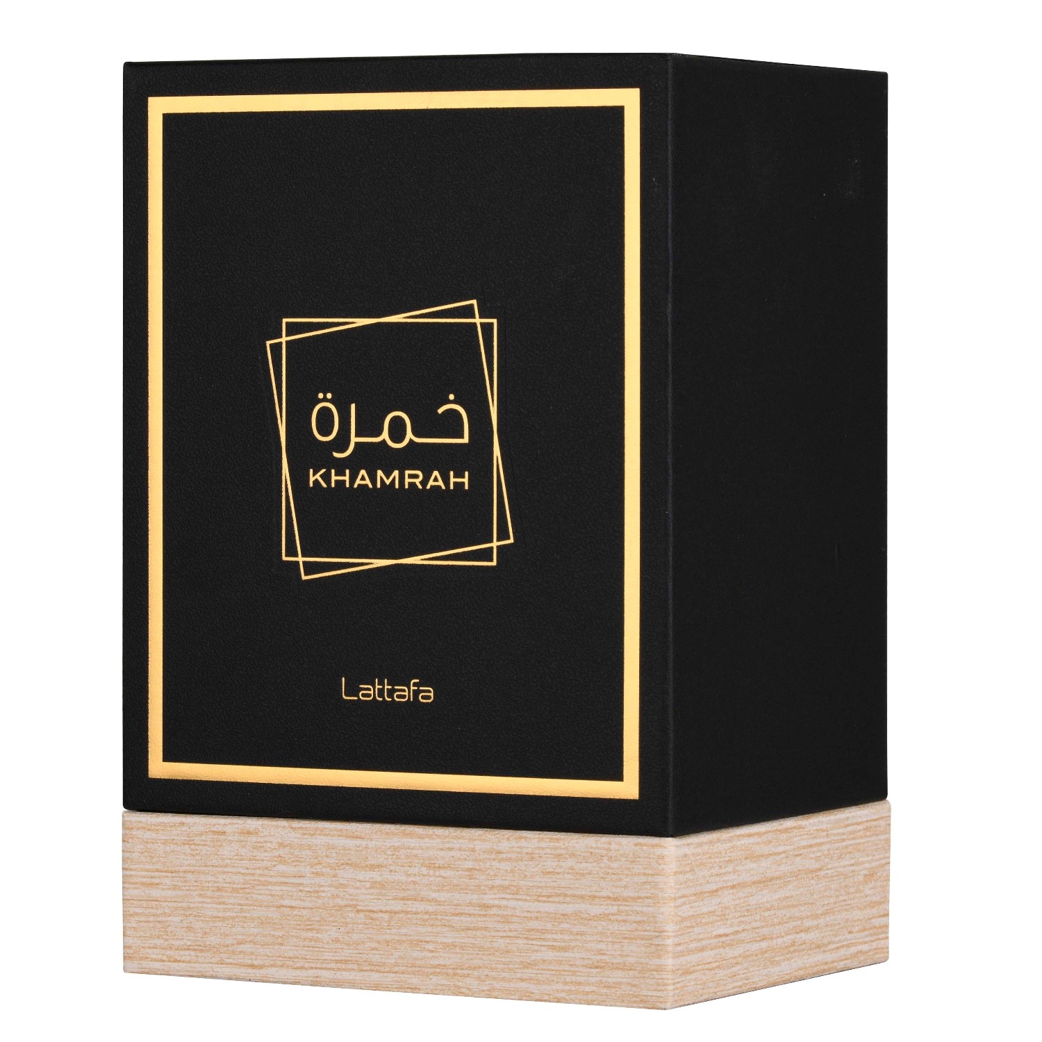 LATTAFA Khamra Eau de Parfum Spray | DOUGLAS