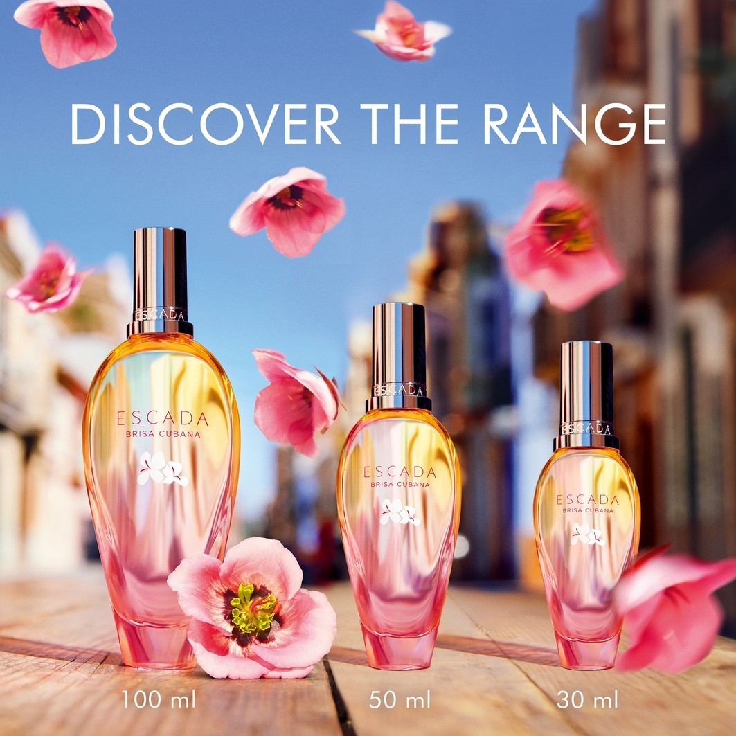 Escada Brisa Cubana Eau de Toilette Spray | DOUGLAS