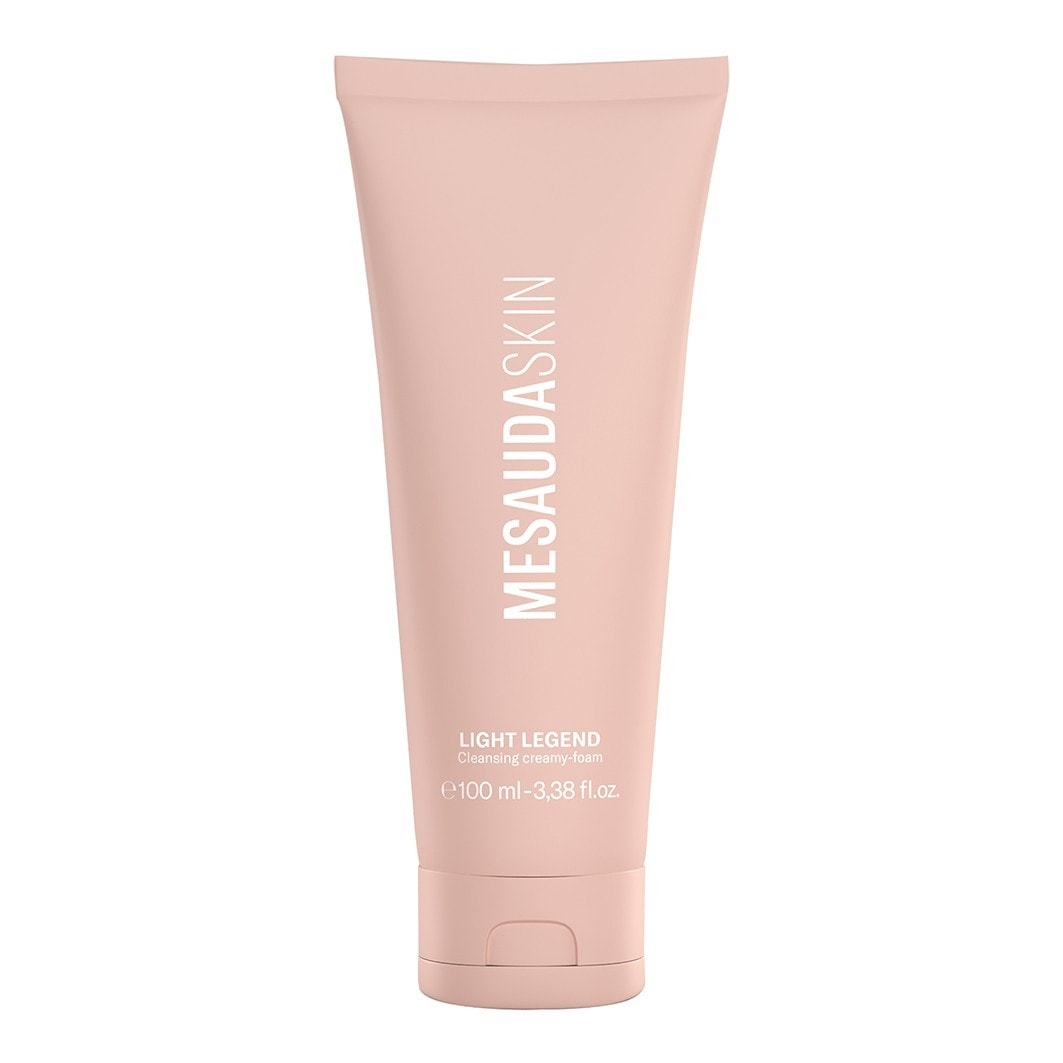 Mesauda Beauty Light Legend Cleansing Foam | DOUGLAS
