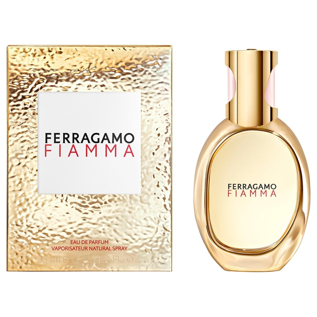 Salvatore Ferragamo Fiamma Eau de Parfum Spray | DOUGLAS