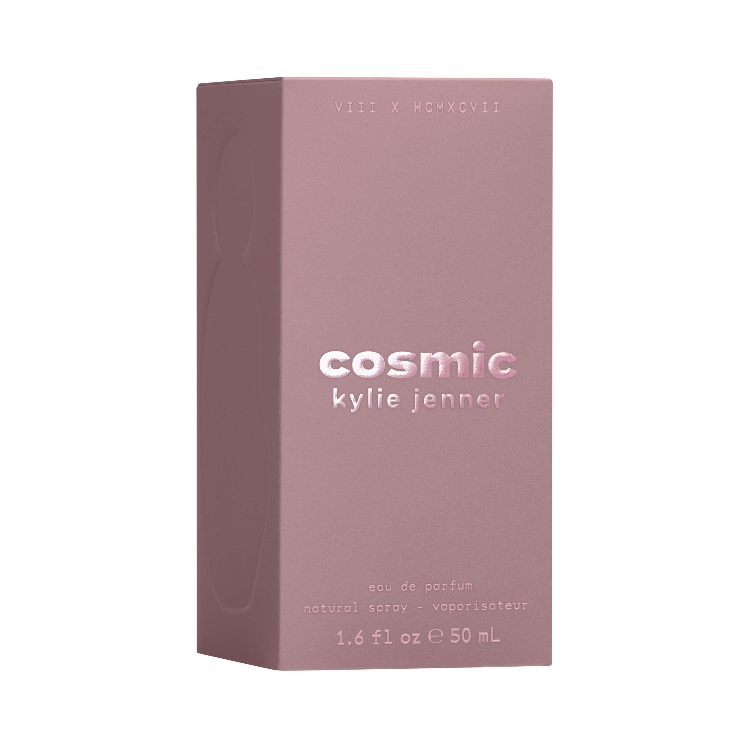 Kylie Jenner Fragrances Cosmic Kylie Jenner Eau de Parfum Spray | DOUGLAS