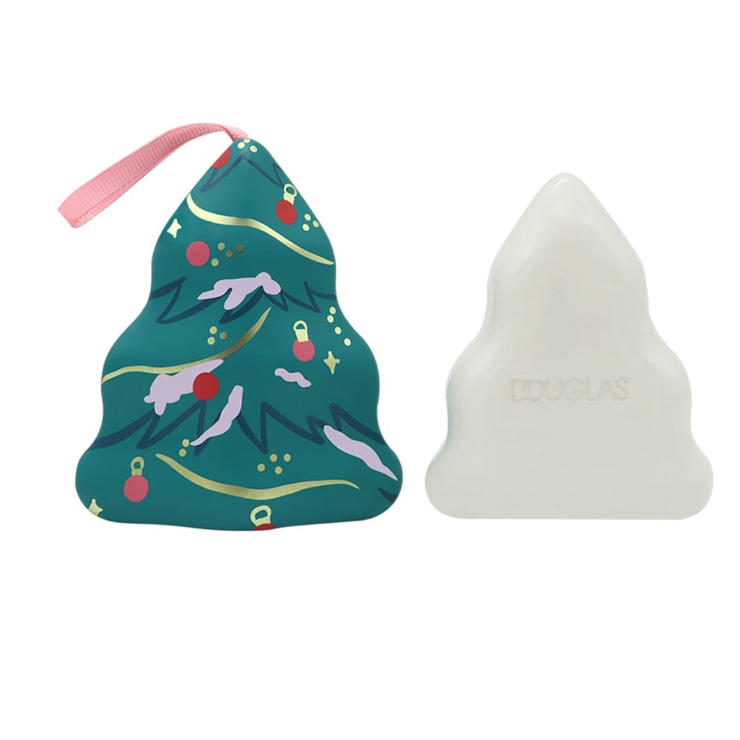 Douglas Collection Winter Express Tree Soap | DOUGLAS