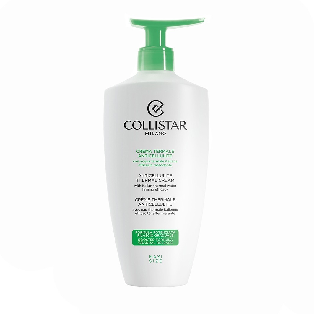 Collistar Thermal Cream | DOUGLAS