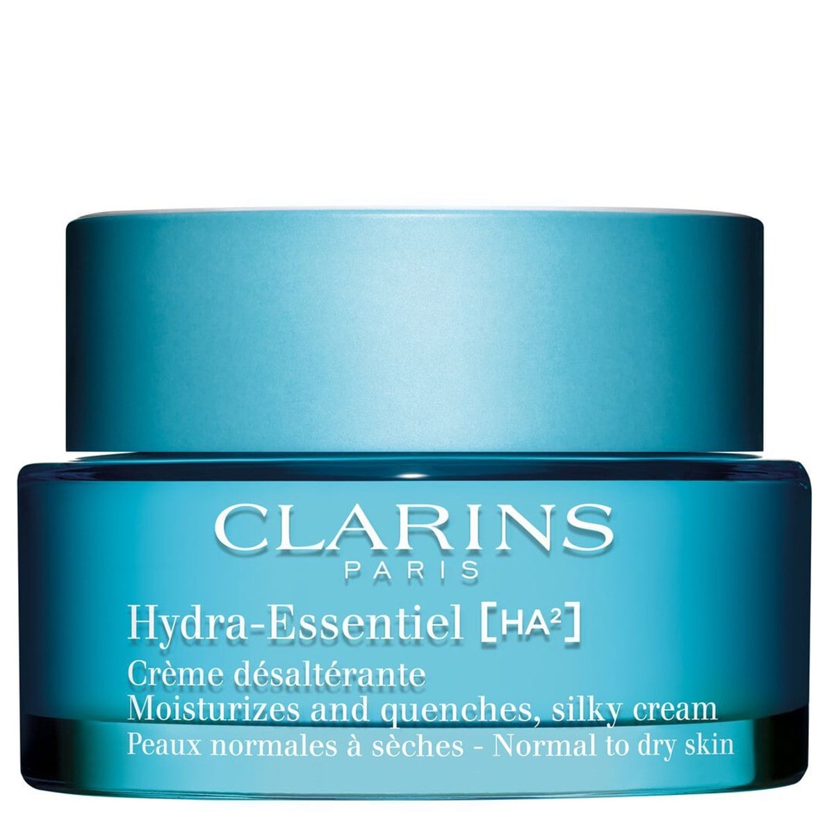 Clarins Hydra-Essentiel Cream | DOUGLAS