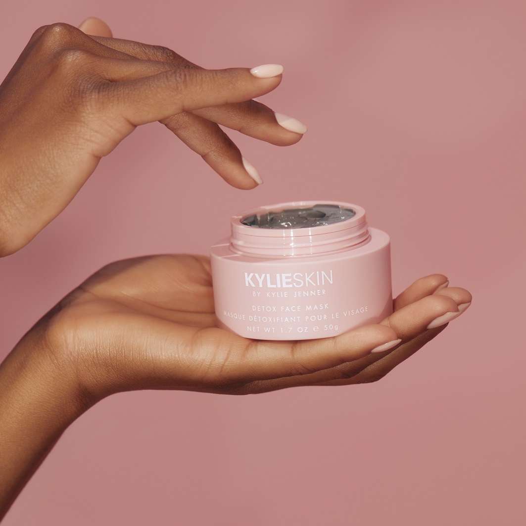 Kylie Skin Detox Face Mask | DOUGLAS