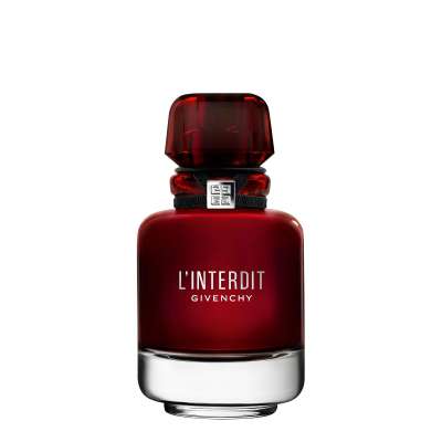 Givenchy L´Interdit Rouge Edp Spray | DOUGLAS