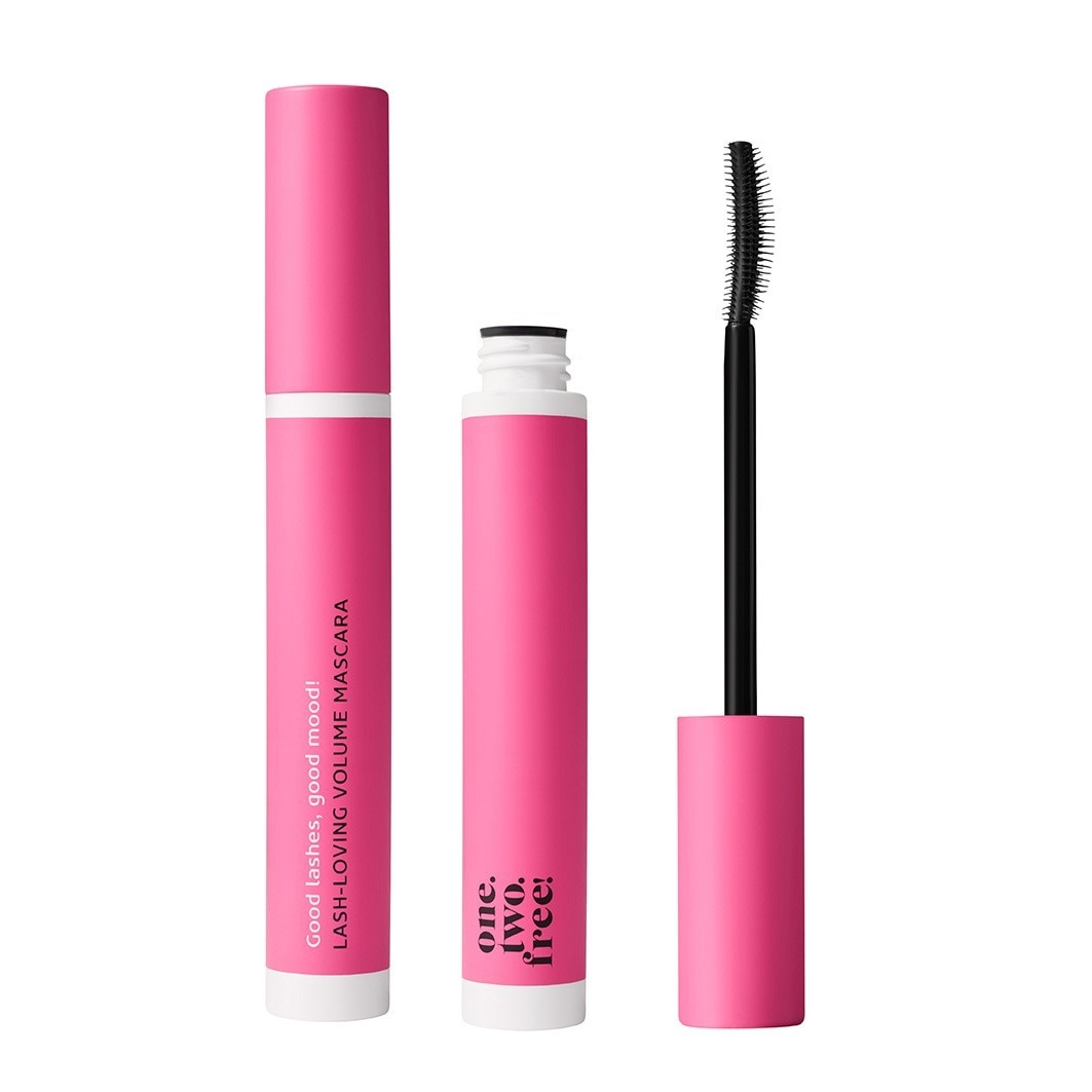 one.two.free! Lash-Love V Mascara | DOUGLAS