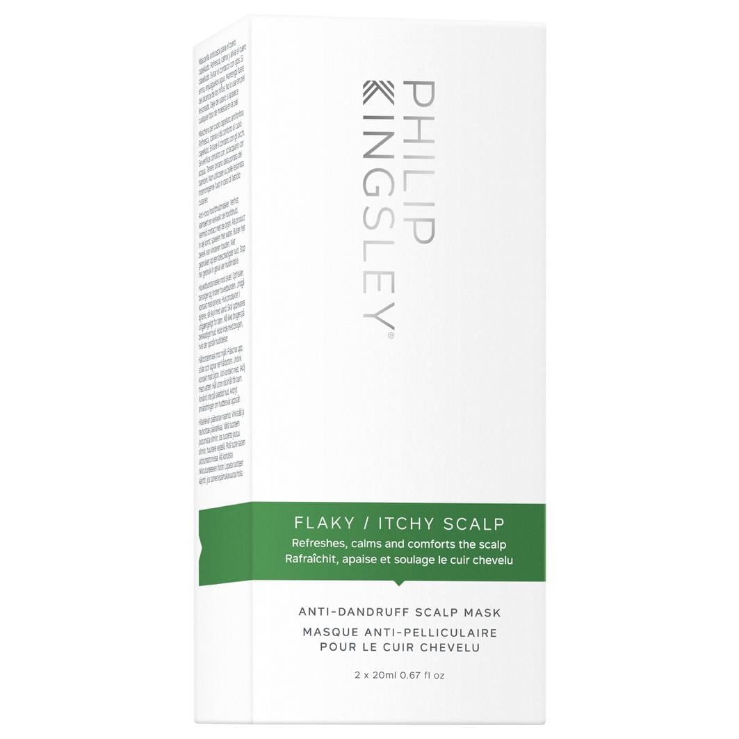 PHILIP KINGSLEY Flaky Itchy Scalp Mask 2X20Ml | DOUGLAS