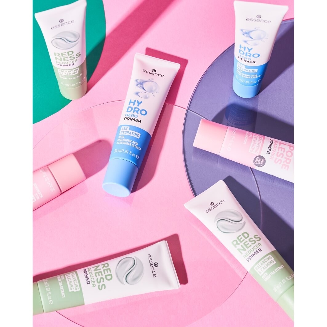 ESSENCE Hydro Hero Primer | DOUGLAS