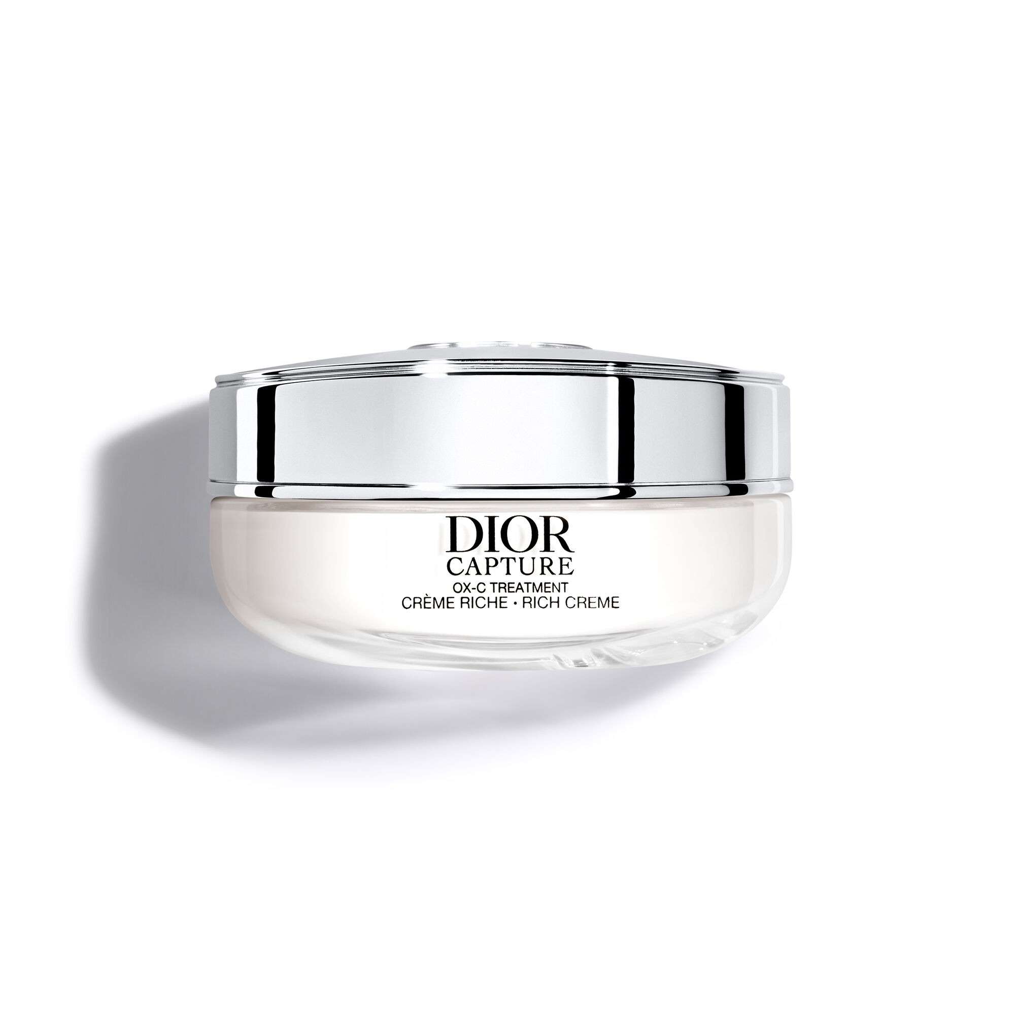 DIOR Face Rich Cream | DOUGLAS