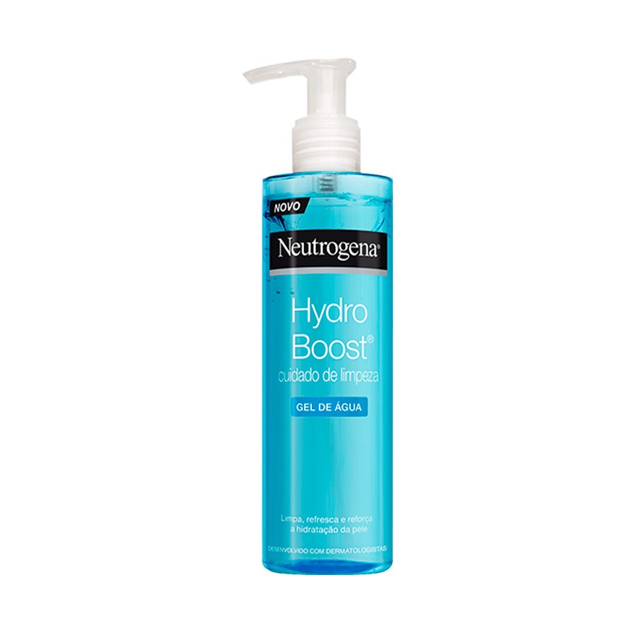 Neutrogena Gel De Limpeza | DOUGLAS