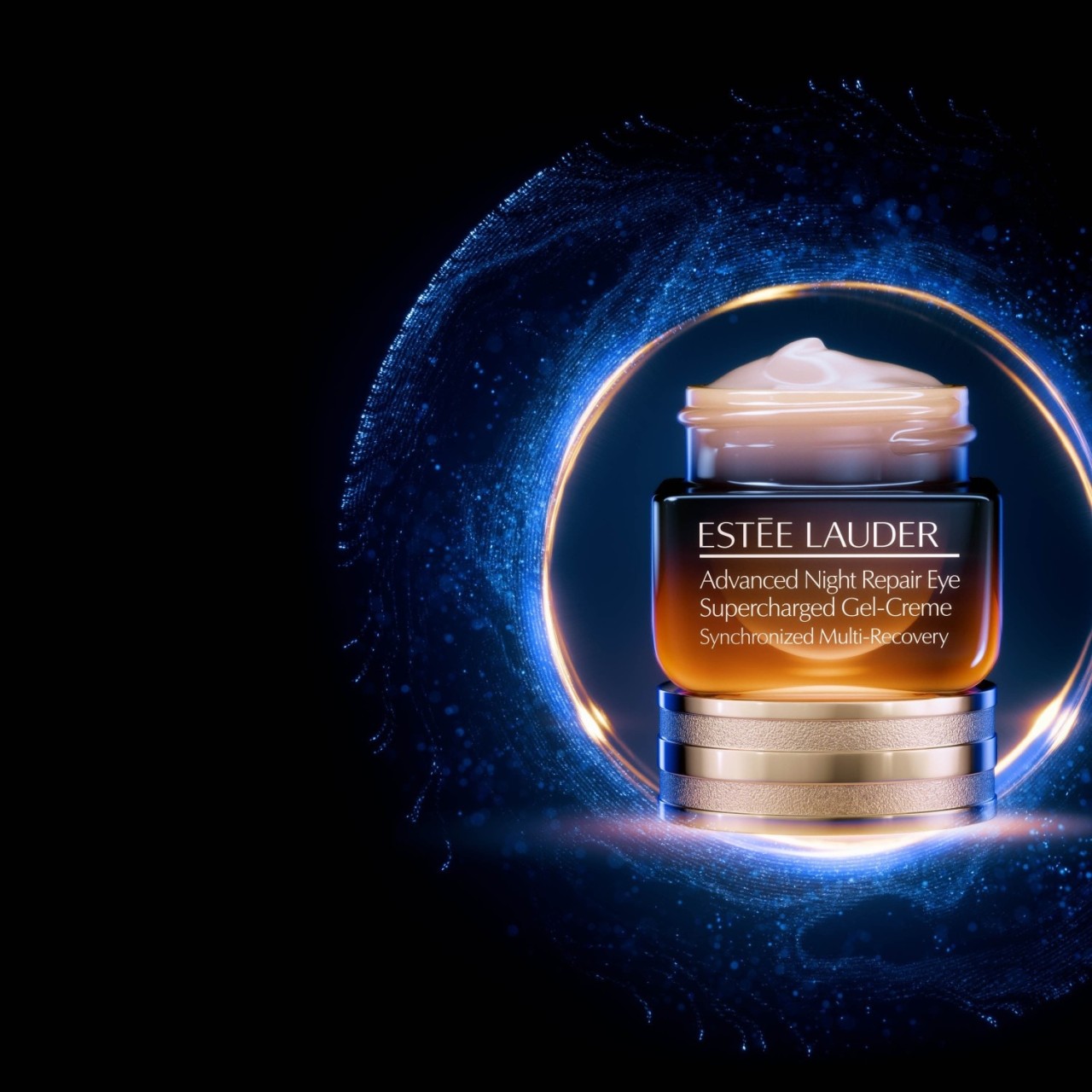 Estée Lauder Supercharged Eye Gel | DOUGLAS