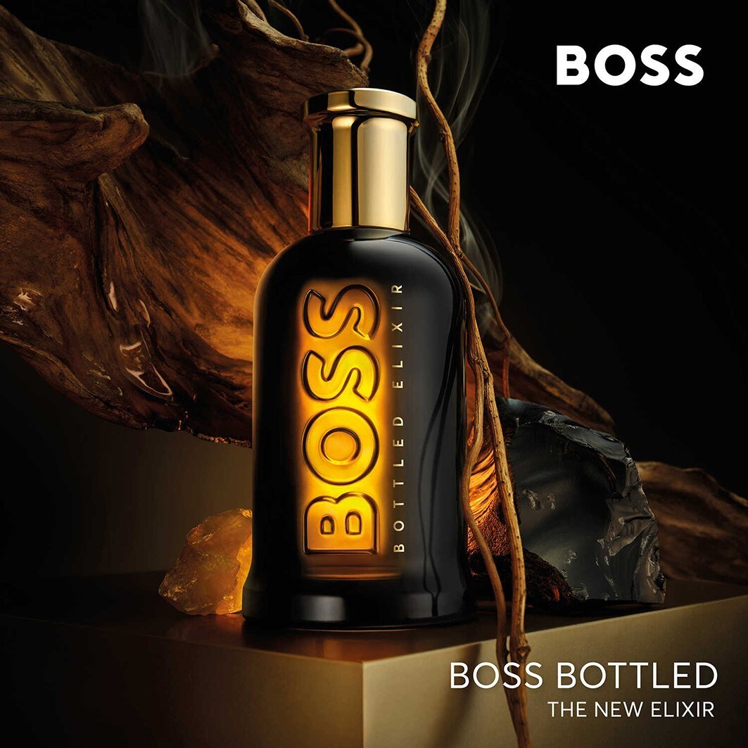 Hugo Boss Boss Bottled Elixir | DOUGLAS