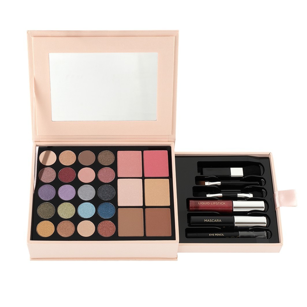 Douglas Collection Mini Star Palette DOUGLAS douglas-collection-mini-star-palette-douglas