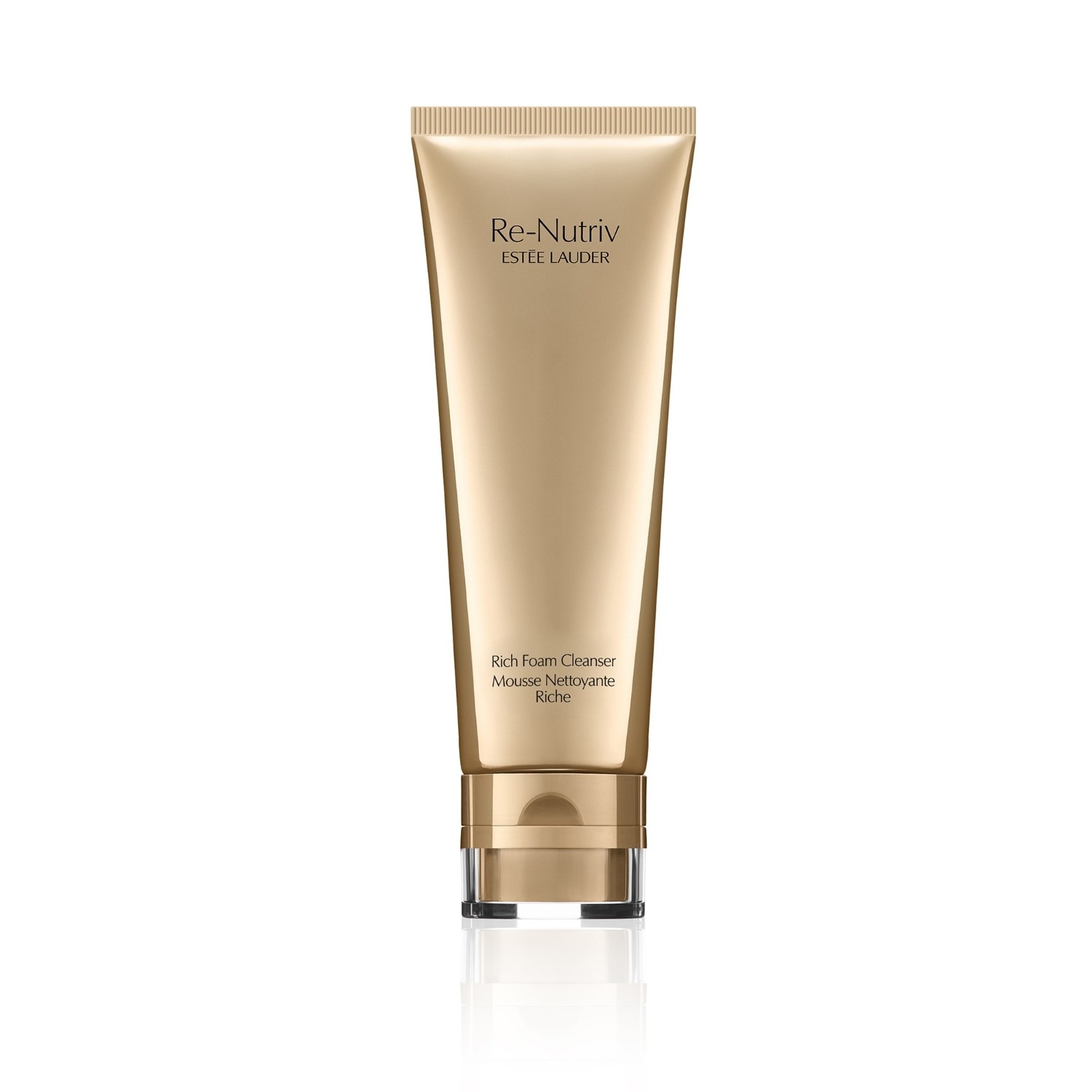Estée Lauder Rich Foaming Cleanser | DOUGLAS