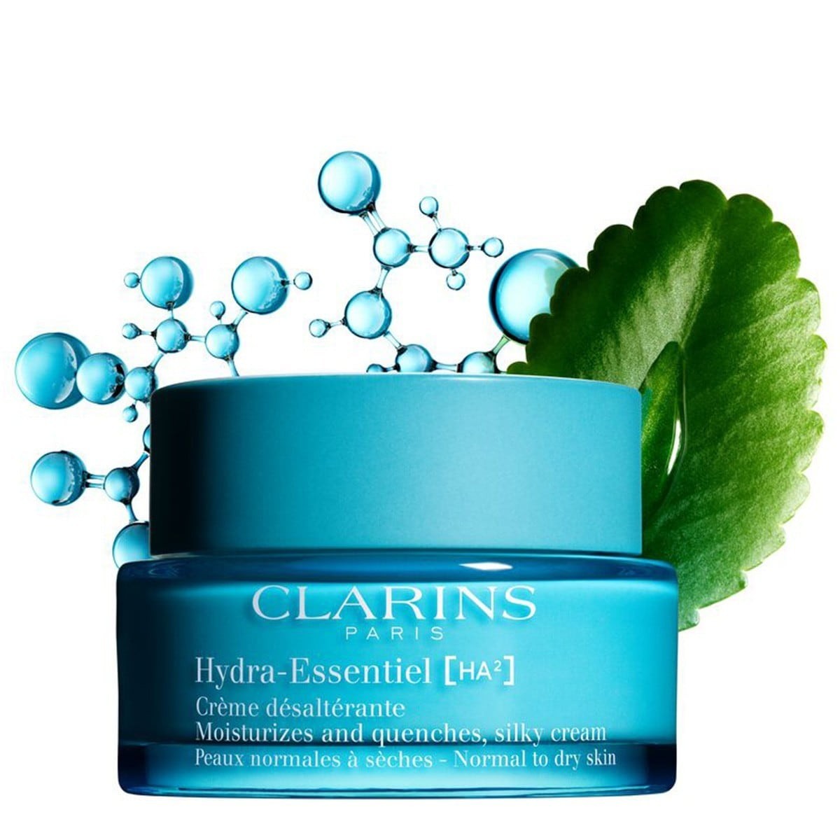 Clarins Hydra-Essentiel Cream | DOUGLAS