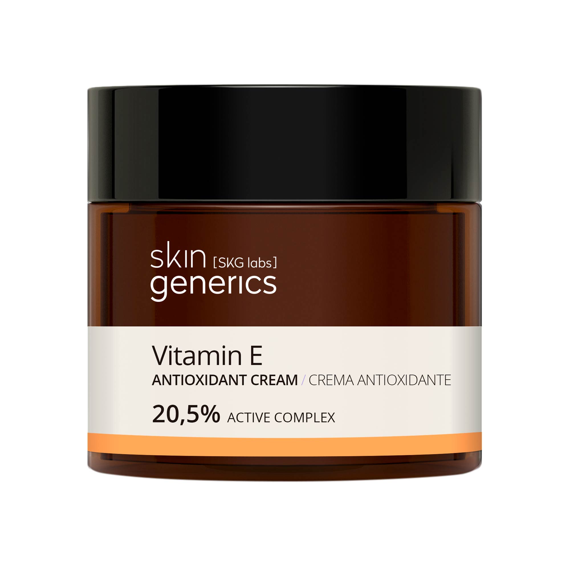 skin generics Antioxident Cream Vitamin E | DOUGLAS