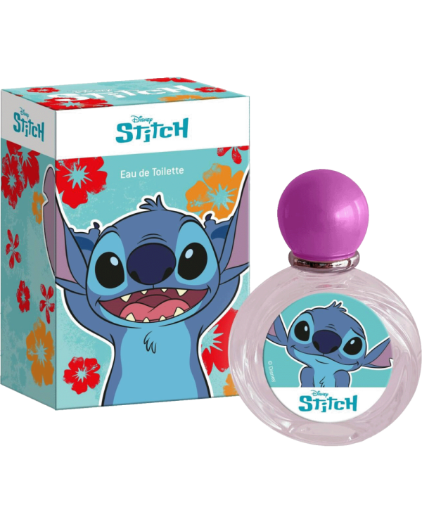 Disney Stitch Eau de Toilette Spray | DOUGLAS