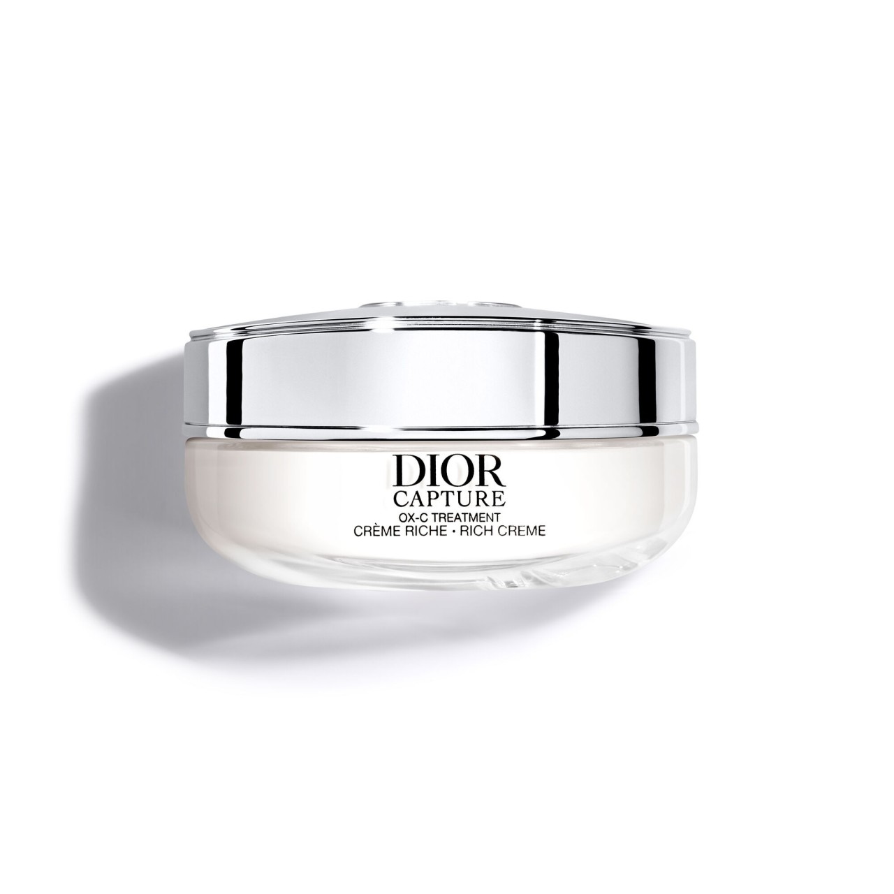 DIOR Face Rich Cream | DOUGLAS